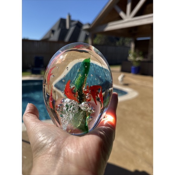 Art | Dynasty Gallery Heirloom Collectibles Glass Paperweight Angel ...